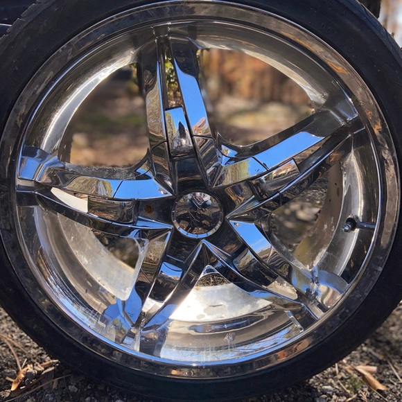 Other | 2 Inch Arelli Rims | Poshmark